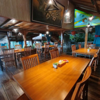 The Stone Cafe: A Culinary Gem in Bandung with Stunning Views